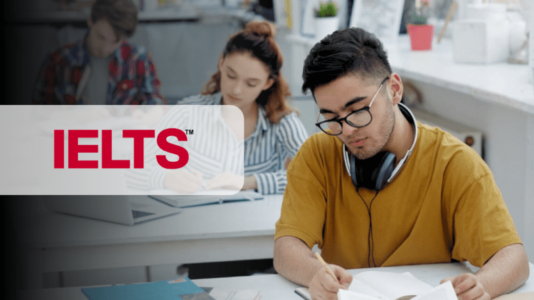 Best IELTS Online Coaching | IELTS Online Classes in India