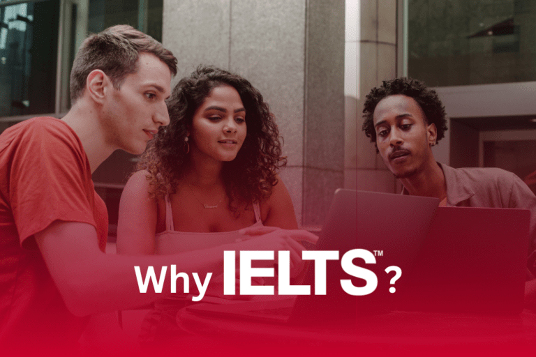 Why You Should Take the IELTS Exam? - PrepGuru Academy